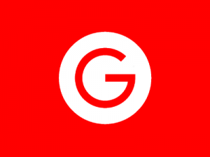 Red Google Icon - Greenfinch Technology